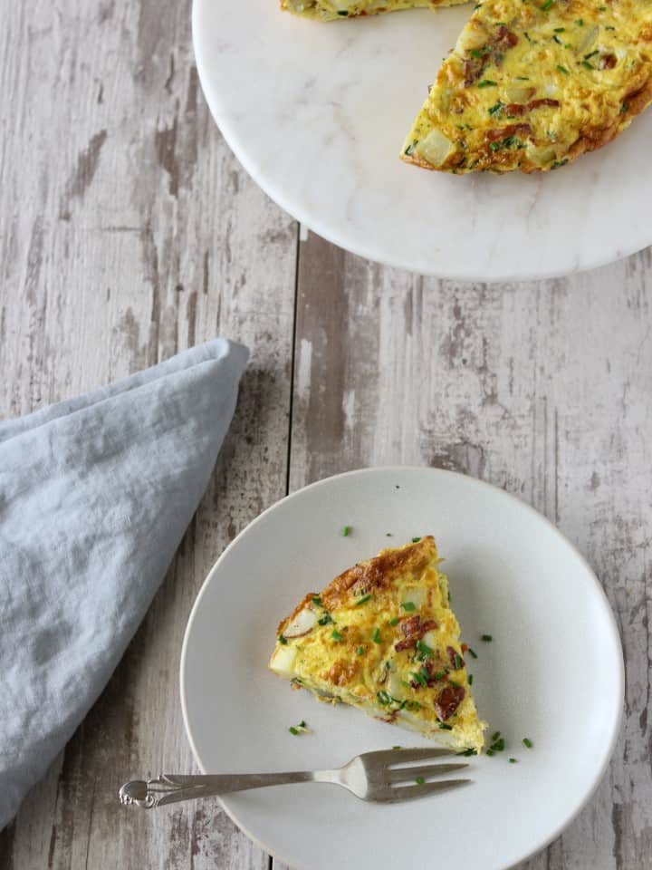 Nordic/Scandinavian Breakfast & Brunch Recipes - True North Kitchen