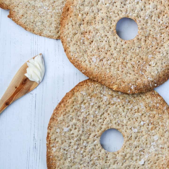 The Essential Guide to Cooking and Baking with Rye (with Recipes ...