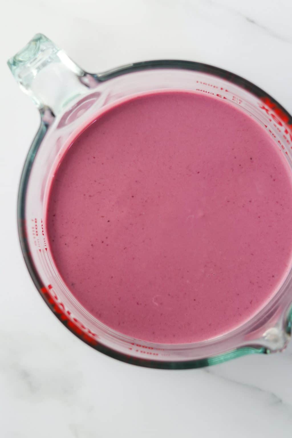 Nordic Wild Berry Frozen Skyr - True North Kitchen