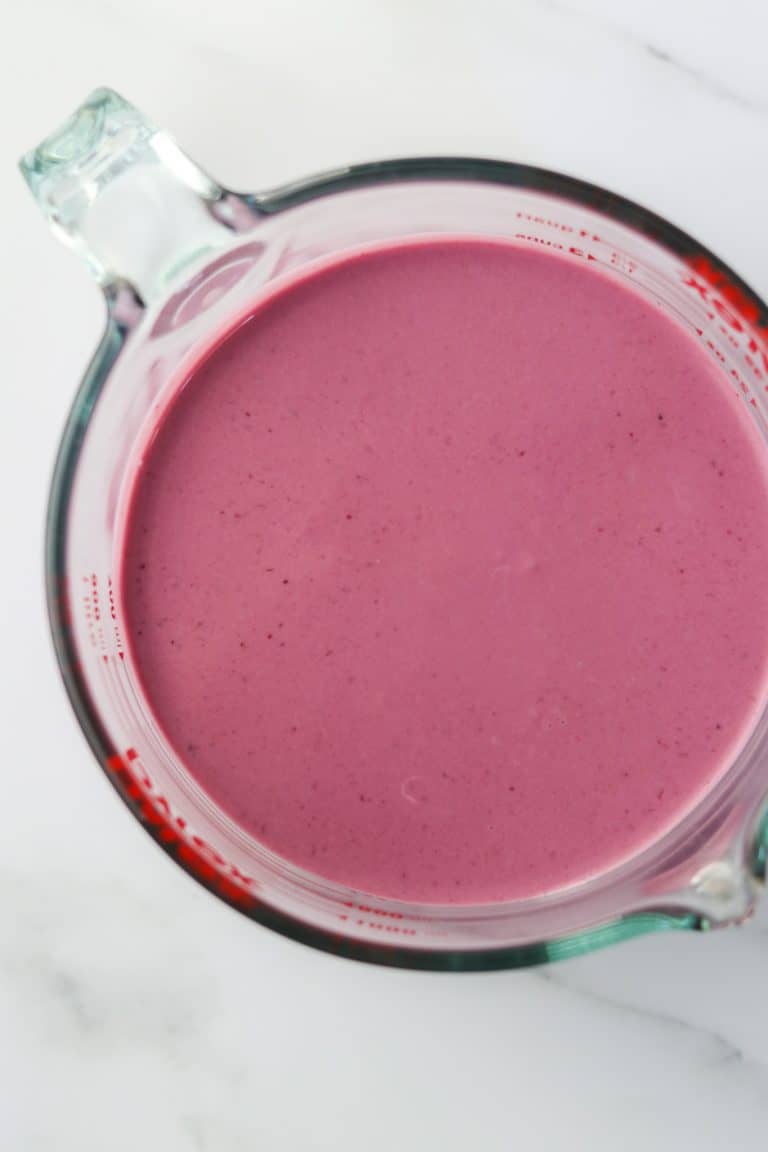 Nordic Wild Berry Frozen Skyr - True North Kitchen