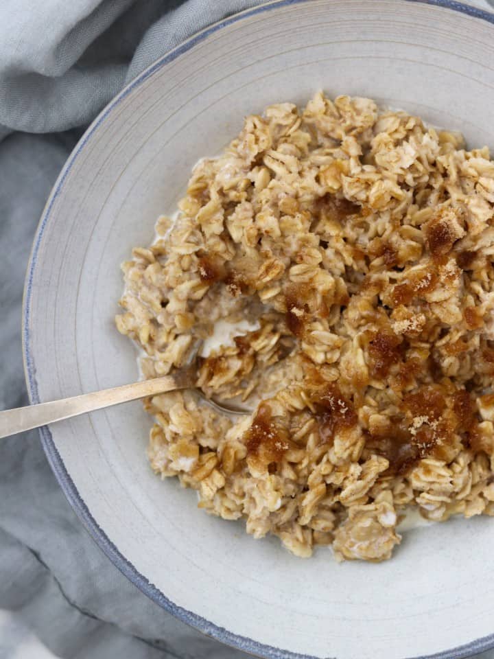 The Ultimate Oatmeal Bowls - True North Kitchen