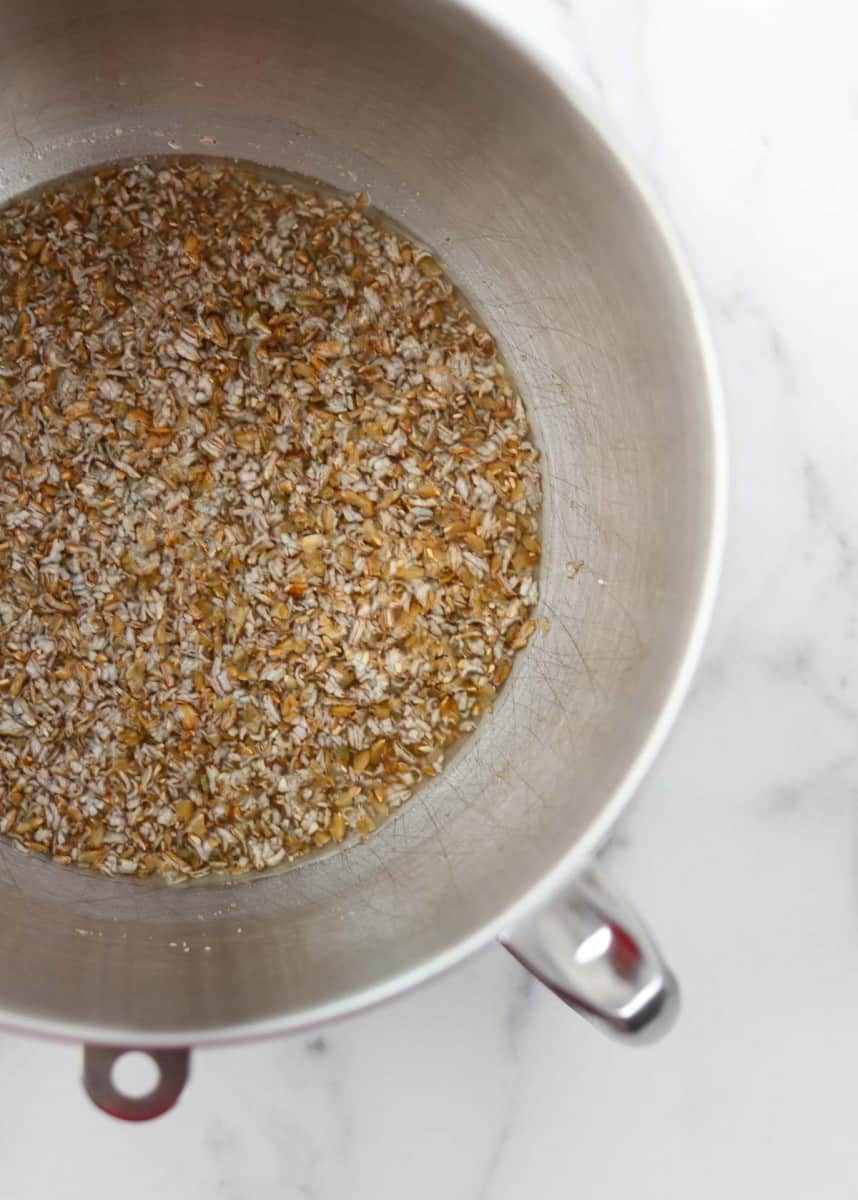 Easy Finnish Rye Bread Rings (Ruisreikäleipä) - True North Kitchen