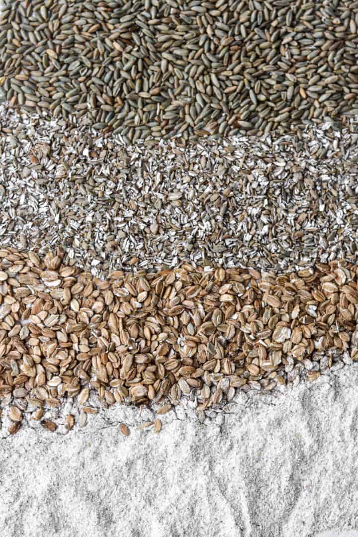 The Essential Guide to Cooking and Baking with Rye (with Recipes ...