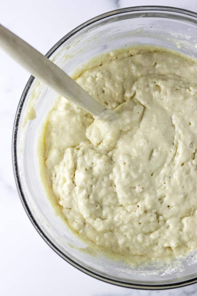 Norwegian Waffles (Hjertevafler) - True North Kitchen