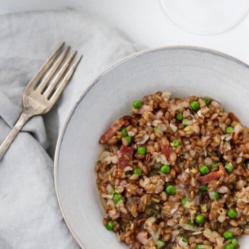 The Essential Guide to Cooking and Baking with Rye (with Recipes ...