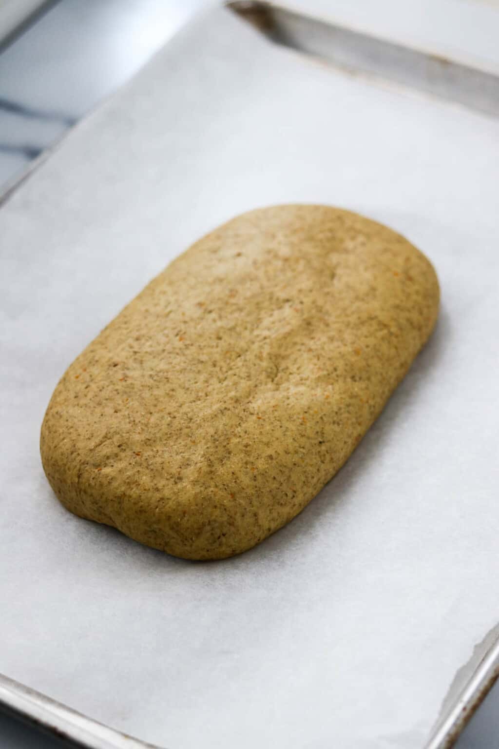 Swedish Limpa Bread - True North Kitchen