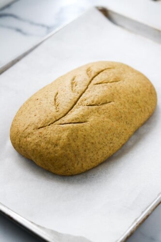 Swedish Limpa Bread - True North Kitchen