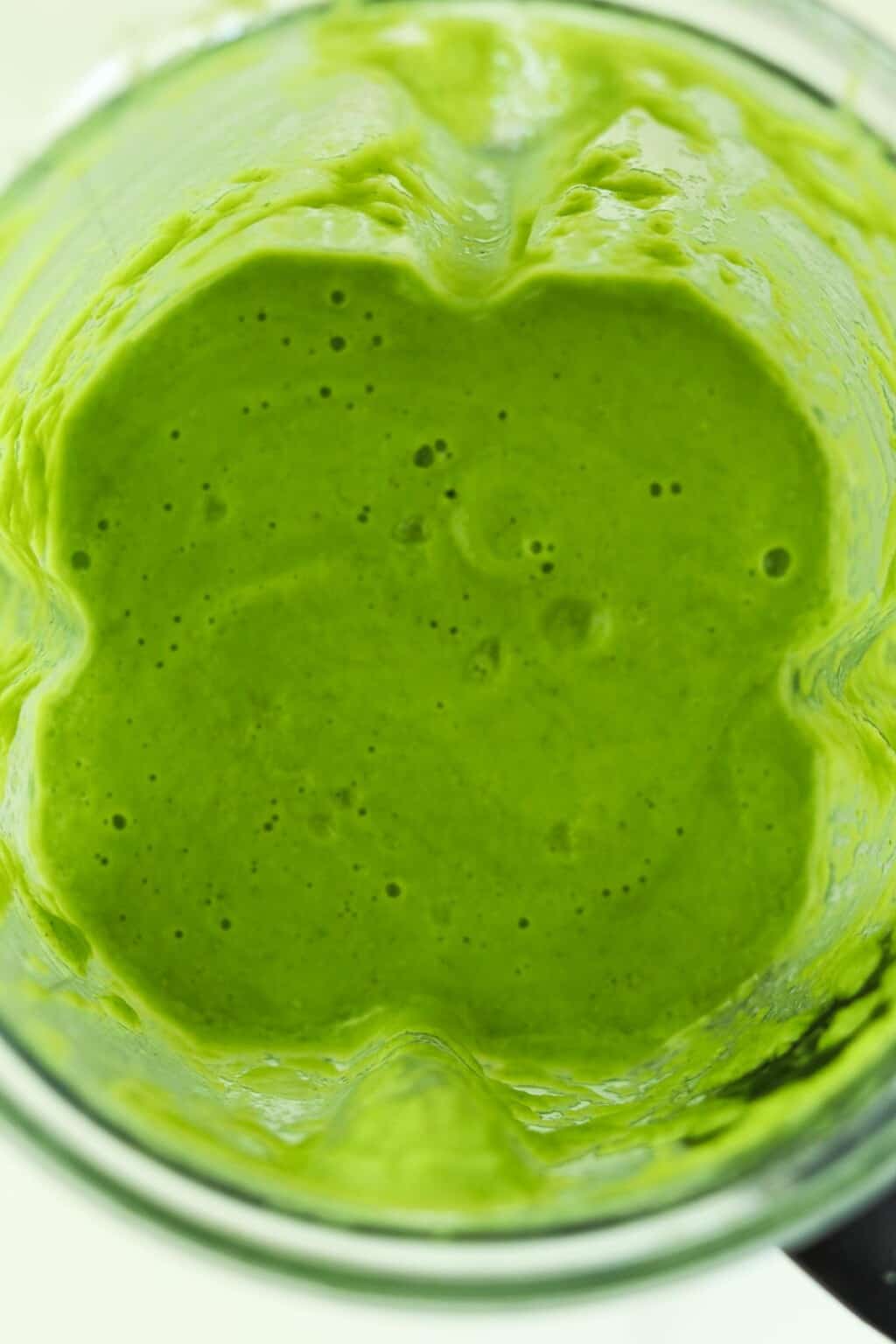 Chilled Cucumber Soup with Avocado and Dill - True North Kitchen