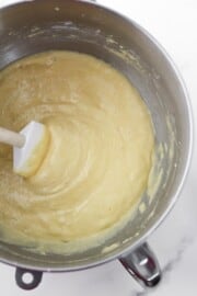 Swedish Tosca Cake (Toscakaka) - True North Kitchen