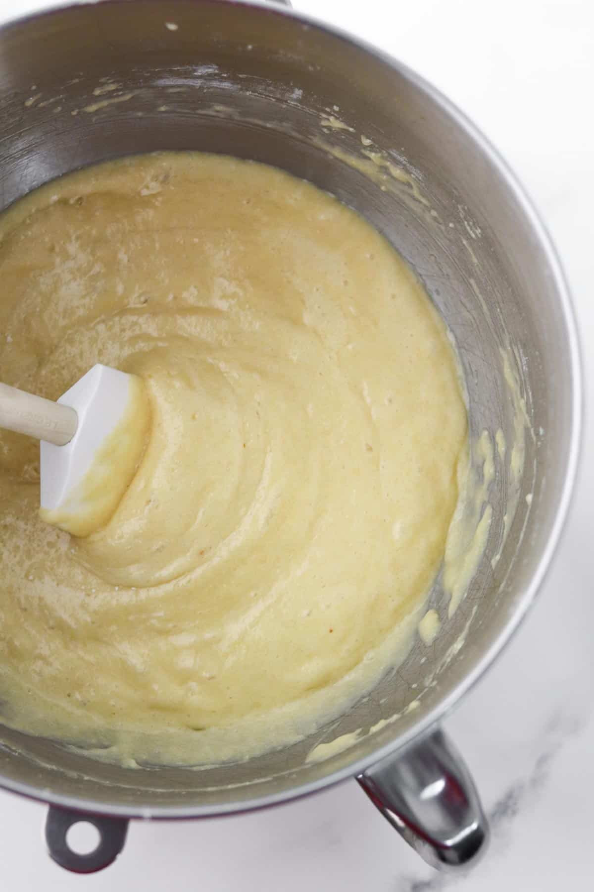 Swedish Tosca Cake (Toscakaka) - True North Kitchen