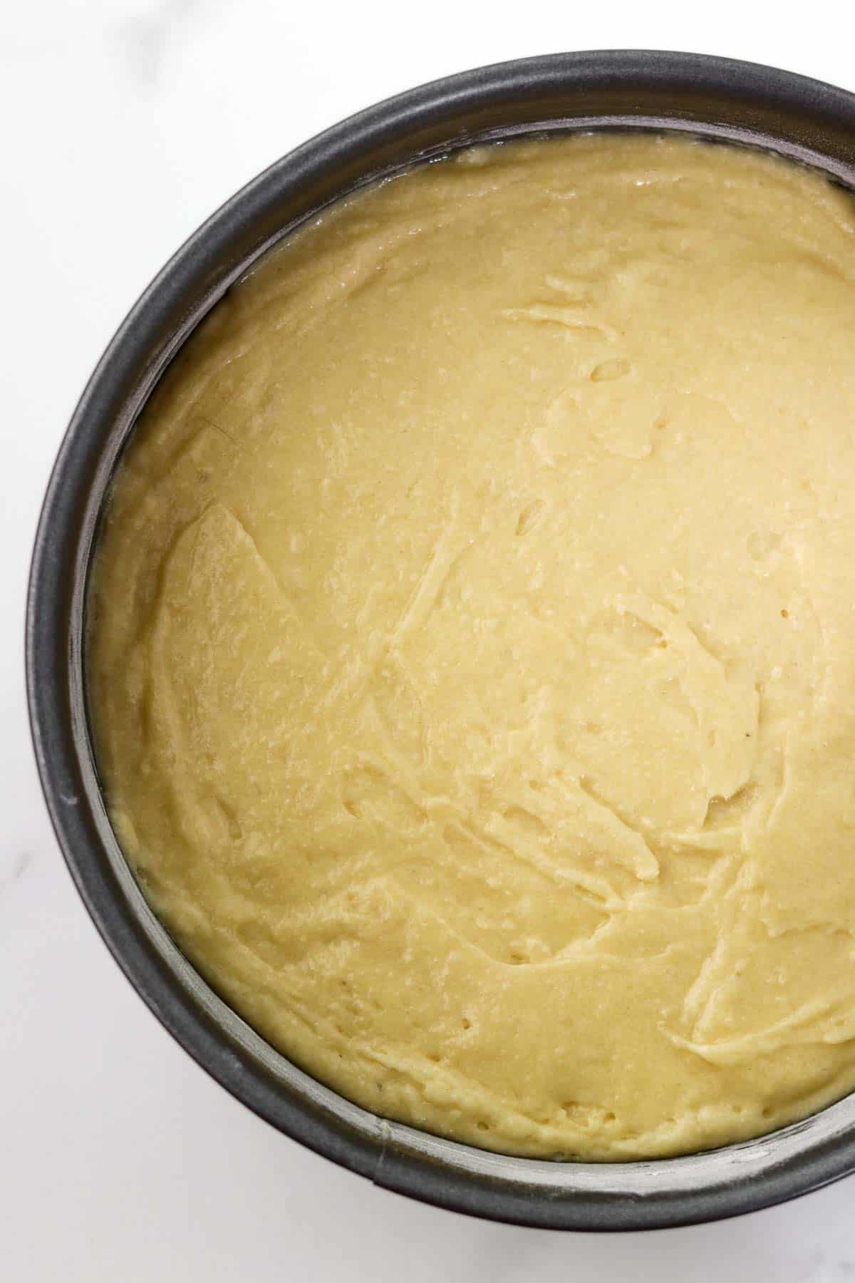 Swedish Tosca Cake (Toscakaka) - True North Kitchen