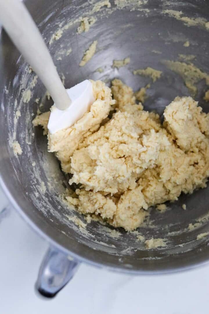 Lemon Wafer Cookies - True North Kitchen