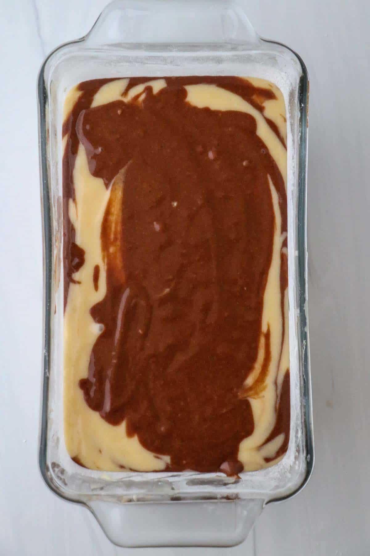 Swedish Tiger Cake (Tigerkaka) - True North Kitchen
