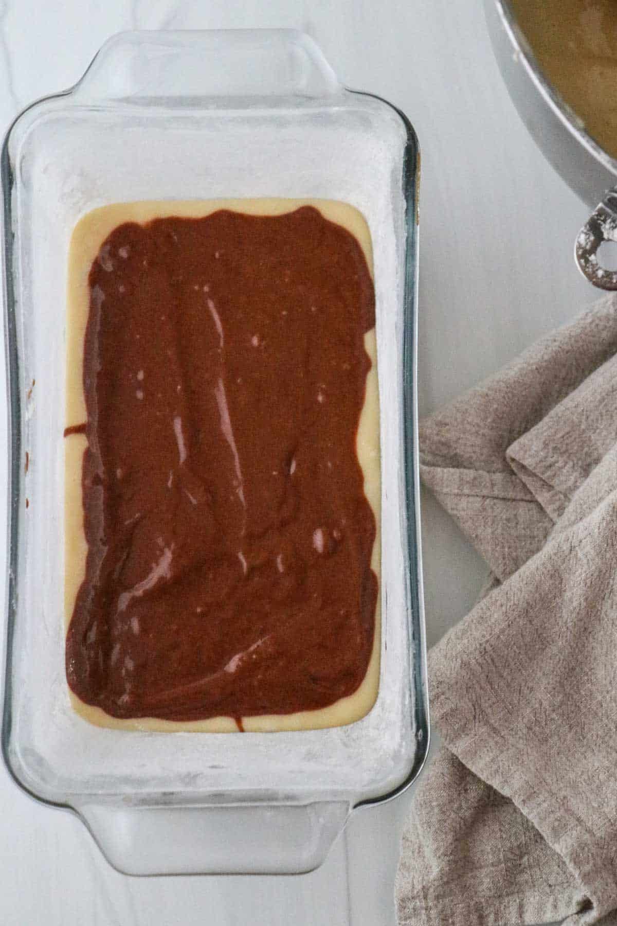 Swedish Tiger Cake (Tigerkaka) - True North Kitchen