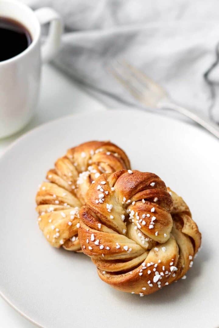 The Ultimate Guide to Swedish Fika (with Recipes) - True North Kitchen