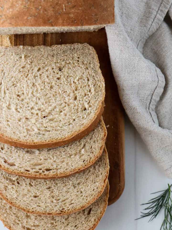 Nordic/Scandinavian Bread & Bun Recipes- True North Kitchen