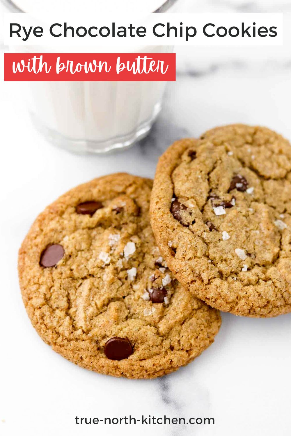 The Essential Guide to Cooking and Baking with Rye (with Recipes ...