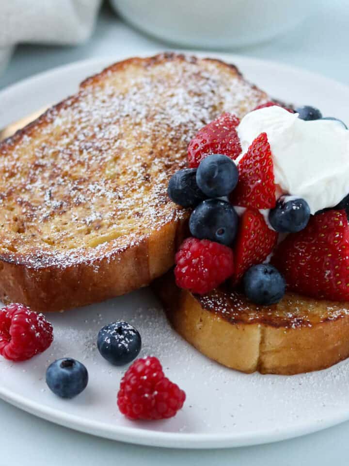 Nordic/Scandinavian Breakfast & Brunch Recipes - True North Kitchen