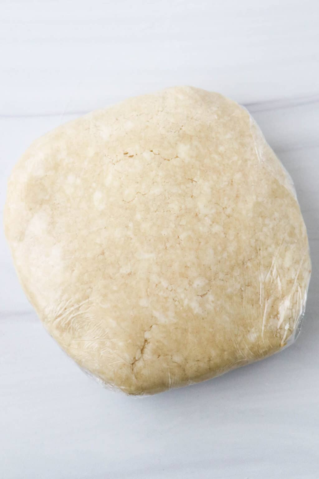 Swedish Cheese Pie (Västerbottenpaj) - True North Kitchen