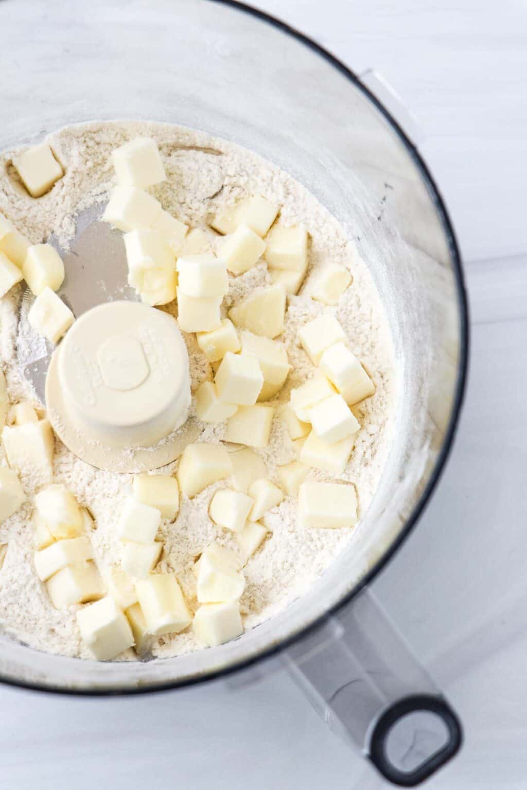 Swedish Cheese Pie (Västerbottenpaj) - True North Kitchen