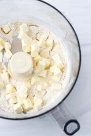 Swedish Cheese Pie (Västerbottenpaj) - True North Kitchen