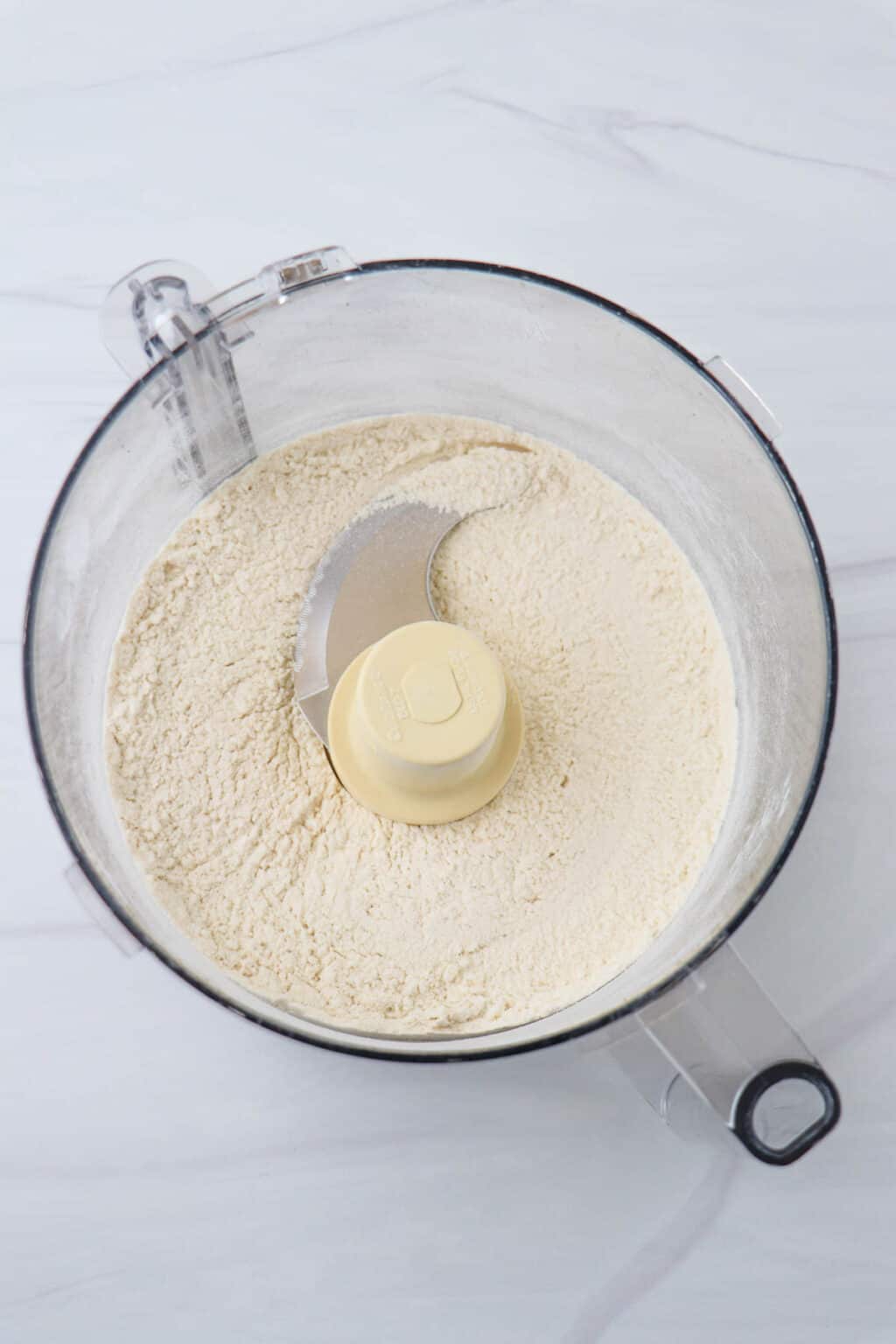 Swedish Cheese Pie (Västerbottenpaj) - True North Kitchen