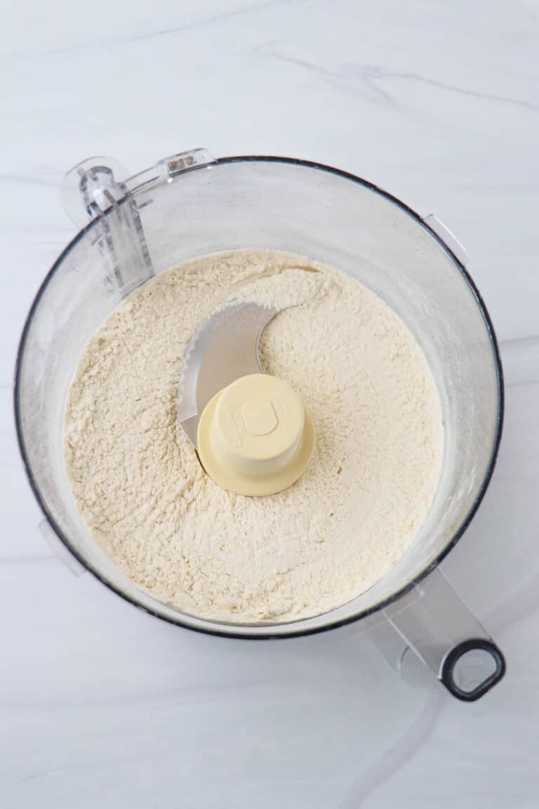 Swedish Cheese Pie (Västerbottenpaj) - True North Kitchen