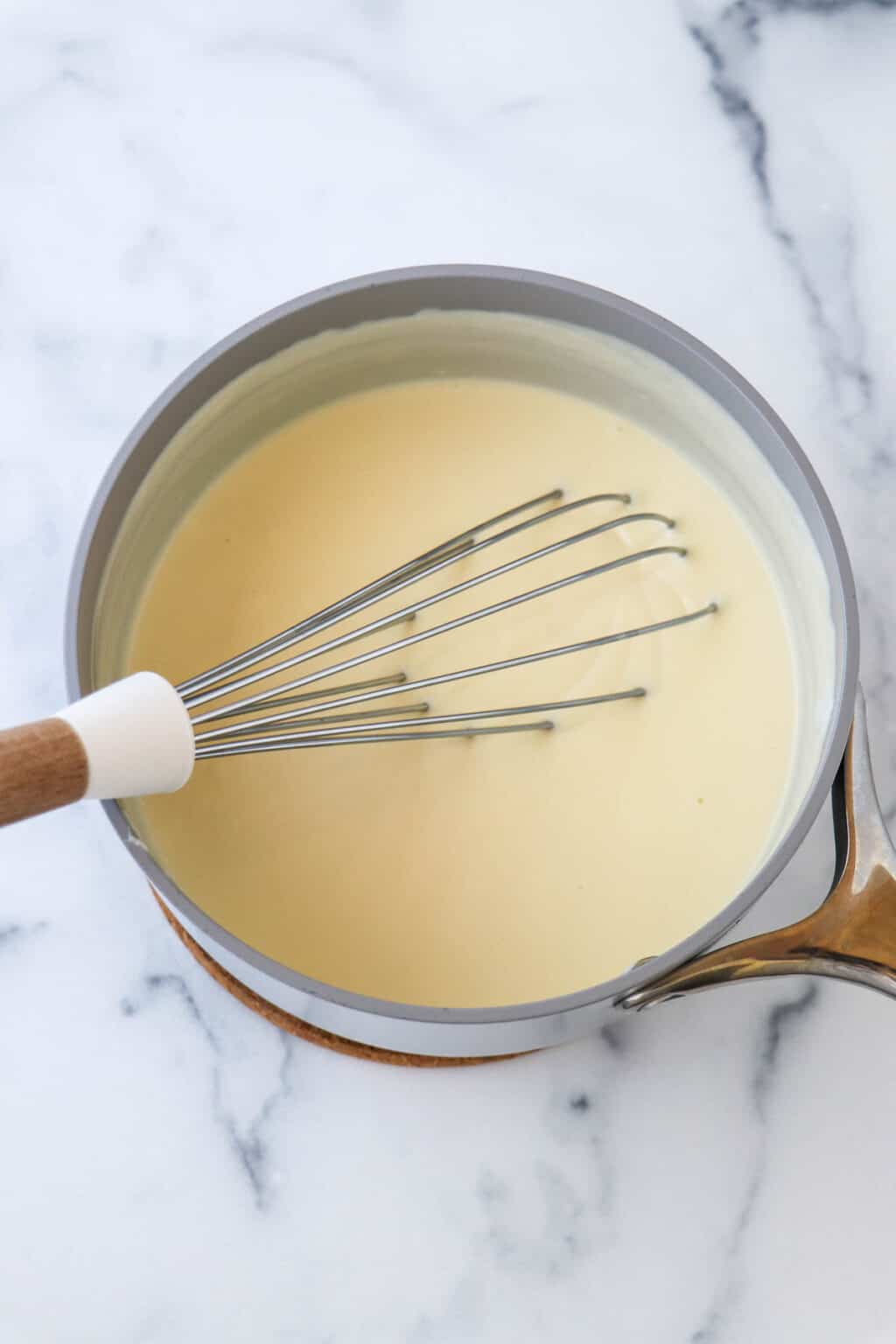 Swedish Cream - True North Kitchen