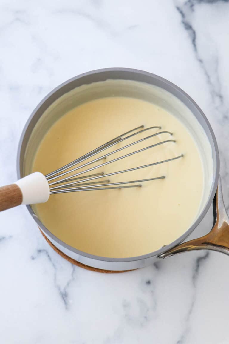 Swedish Cream - True North Kitchen
