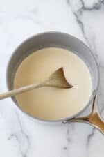 Swedish Cream - True North Kitchen