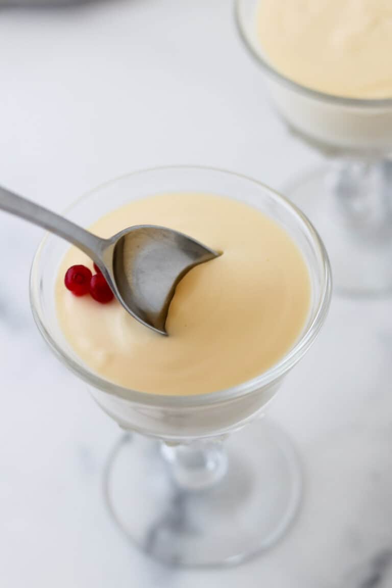 Swedish Cream - True North Kitchen