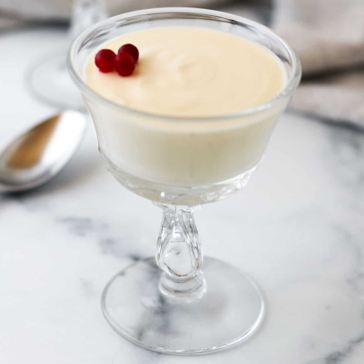 Swedish Cream - True North Kitchen