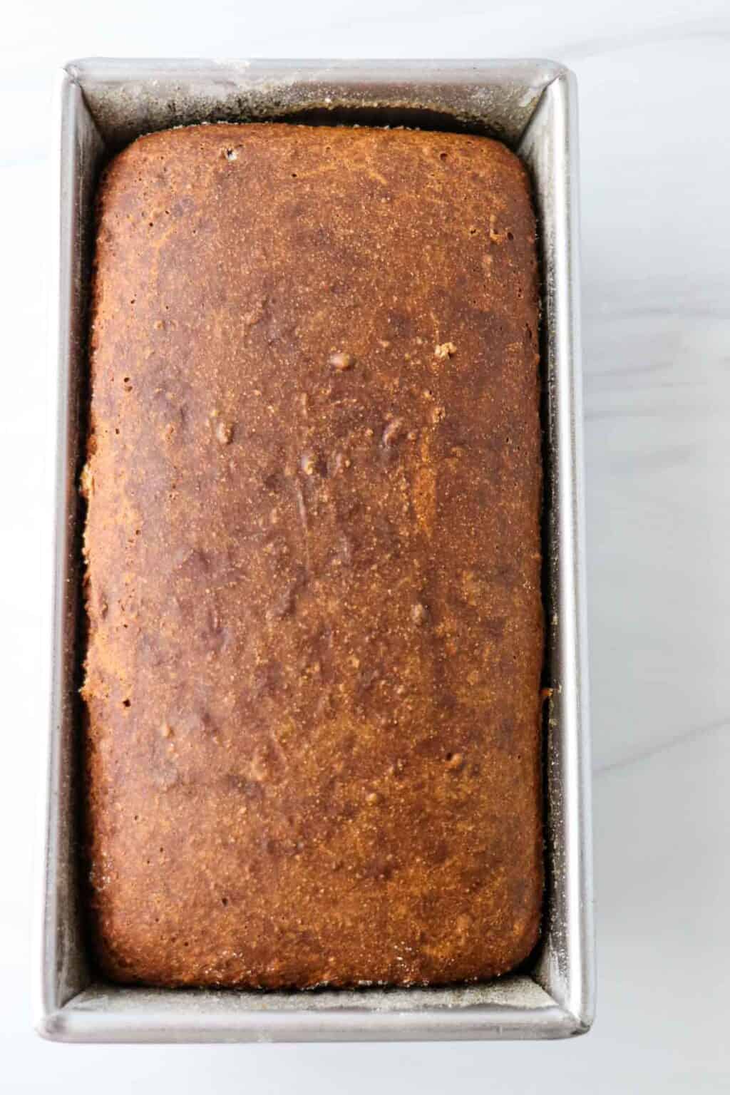 Kavring (The Easiest Swedish Rye Bread) - True North Kitchen