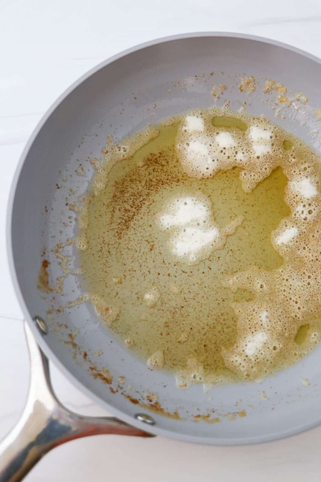 Swedish Oatmeal Cookies (Havreflarn) - True North Kitchen