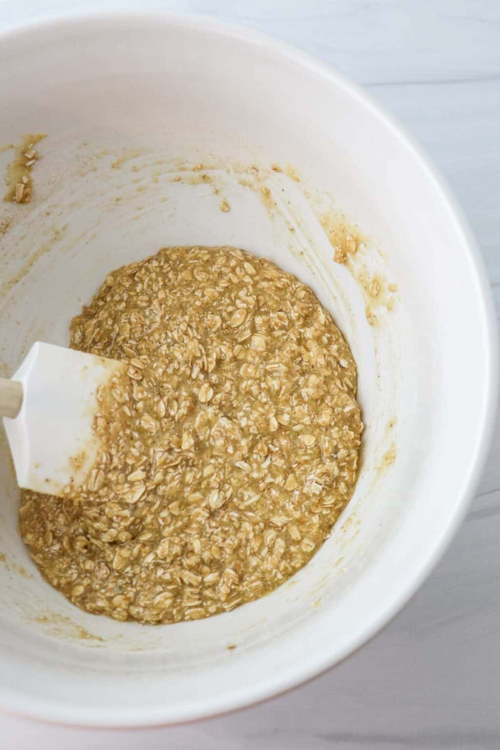 Swedish Oatmeal Cookies (Havreflarn) - True North Kitchen