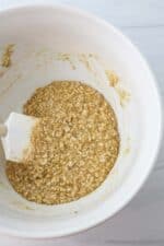 Swedish Oatmeal Cookies (Havreflarn) - True North Kitchen