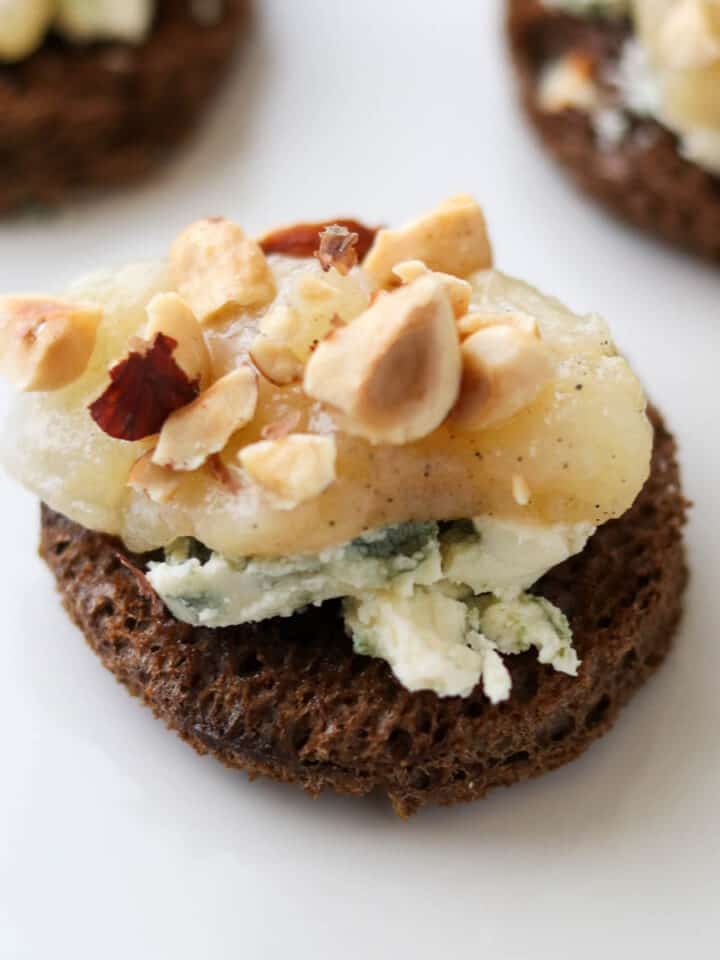 Nordic/Scandinavian Smørrebrød Recipes- True North Kitchen