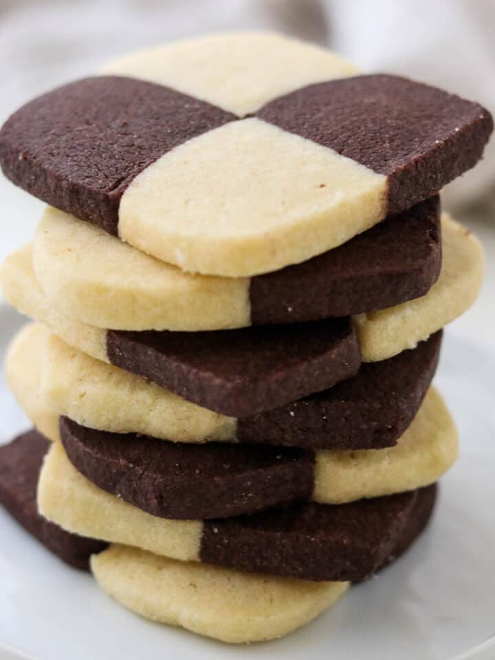 Nordic/Scandinavian Cookies & Bar Recipes - True North Kitchen