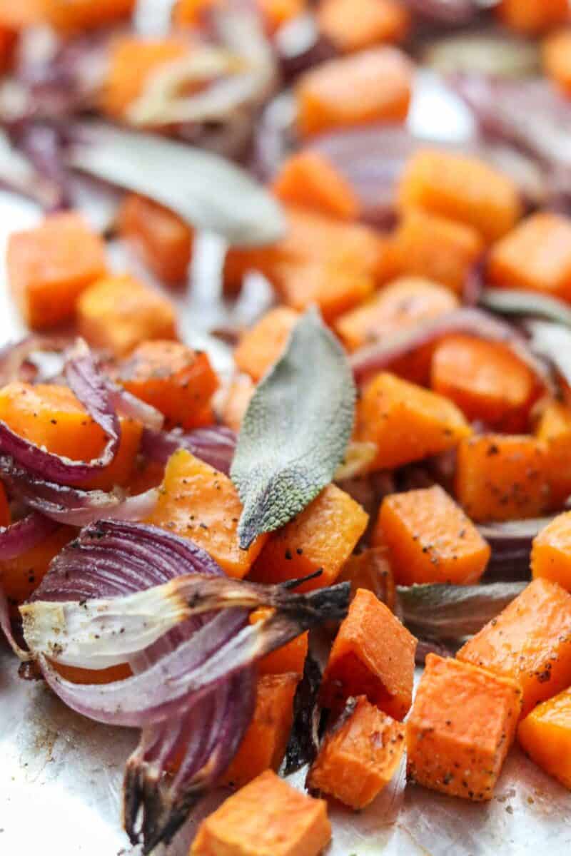 Nordic-Inspired Squash and Pumpkin Recipes for Fall - True North Kitchen