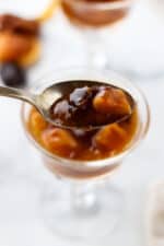 Swedish Fruit Soup (Fruktsoppa) - True North Kitchen