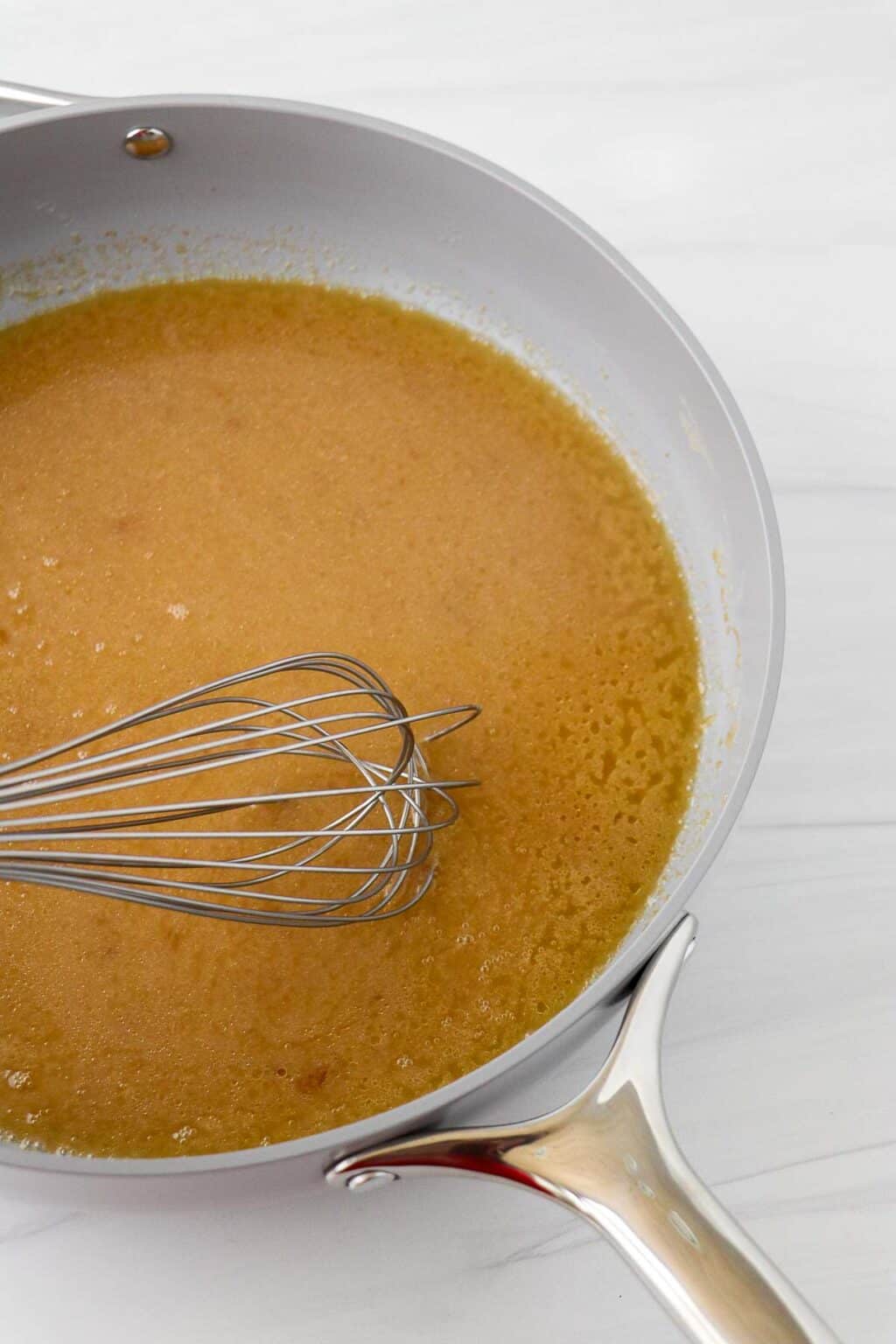 Easy Swedish Meatball Sauce (Perfect for Frozen Meatballs!) - True ...