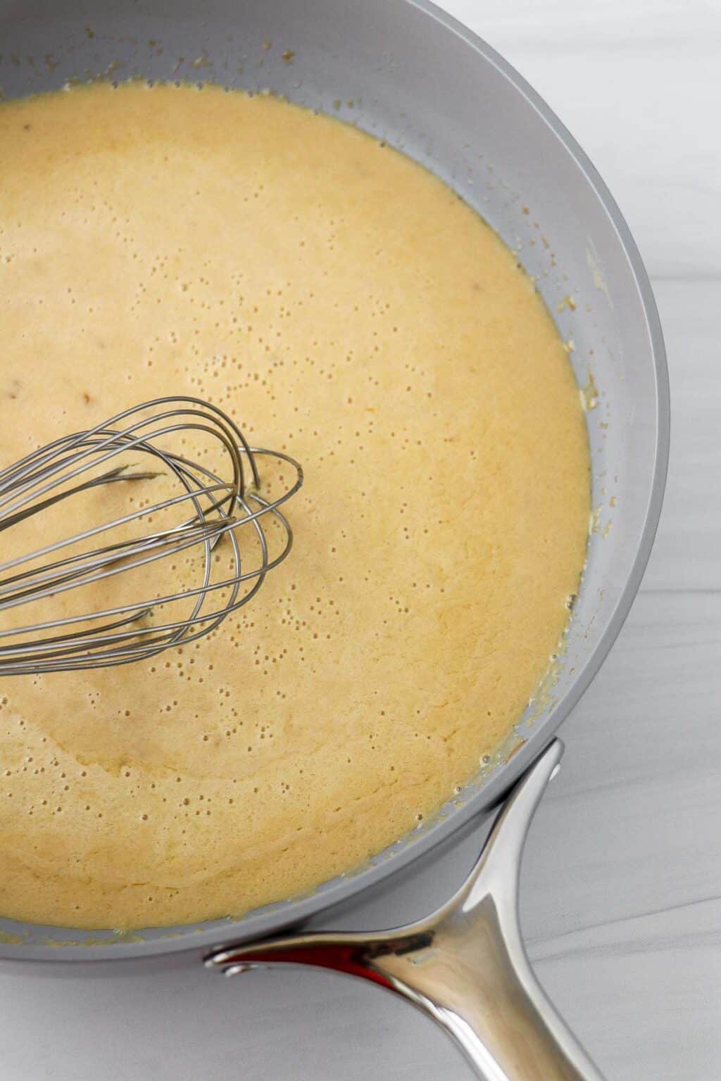 Easy Swedish Meatball Sauce (Perfect for Frozen Meatballs!) - True ...