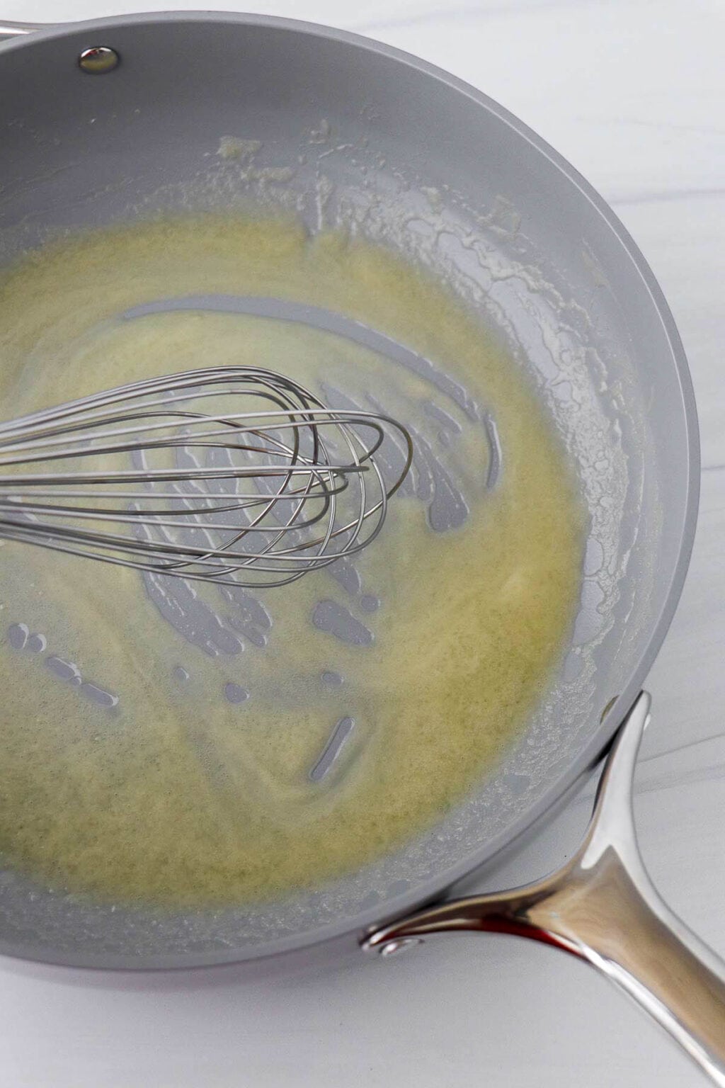 Easy Swedish Meatball Sauce (Perfect for Frozen Meatballs!) - True ...