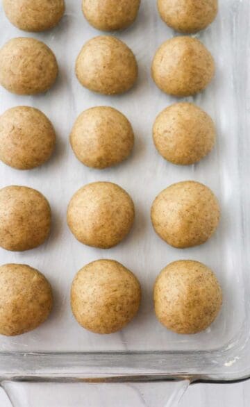 Soft Rye Dinner Rolls - True North Kitchen