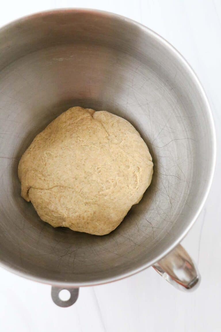 Soft Rye Dinner Rolls - True North Kitchen