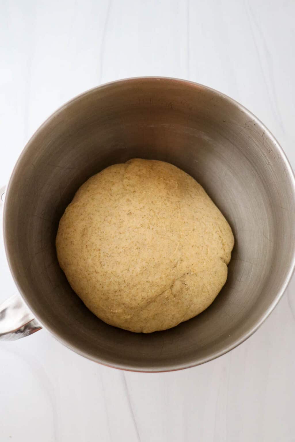 Soft Rye Dinner Rolls - True North Kitchen