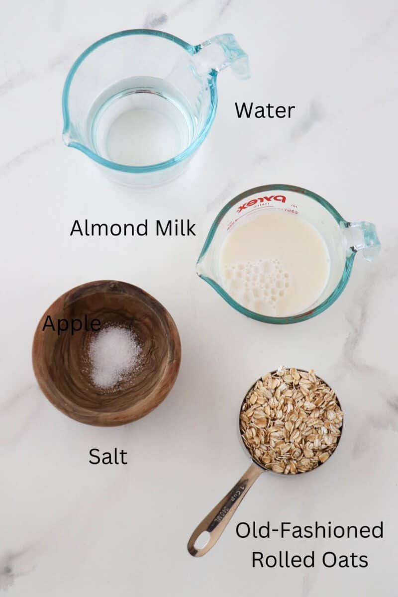 The Ultimate Oatmeal Bowls - True North Kitchen