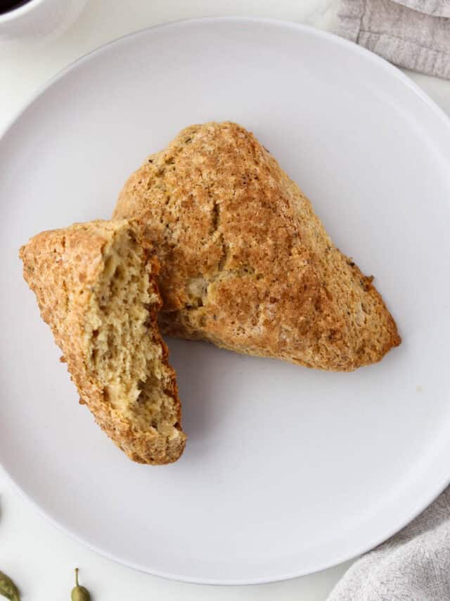 Nordic/Scandinavian Breakfast & Brunch Recipes - True North Kitchen