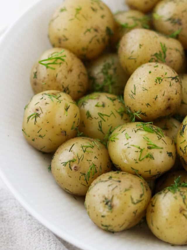 Swedish Recipes - True North Kitchen