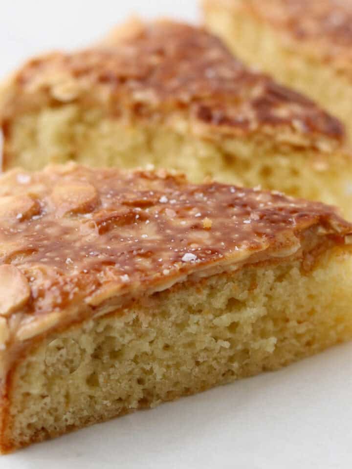 Authentic Swedish Cinnamon Buns (Kanelbullar) - True North Kitchen